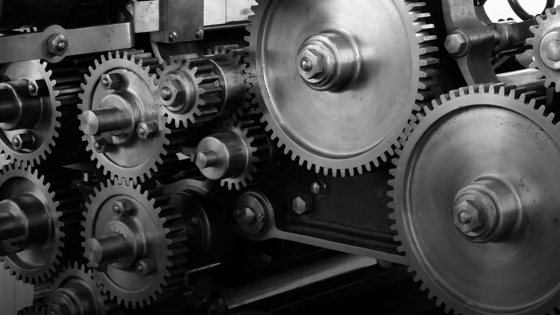 Equipment Reliability | 7 Key Elements for a Reliability Program